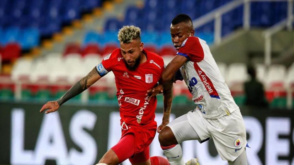 Ατλέτικο Μπουκαραμάνγκα - Ντεπορτίβο Πάστο προγνωστικά: Μονόπλευρο βαθμολογικό ενδιαφέρον - Bet.gr