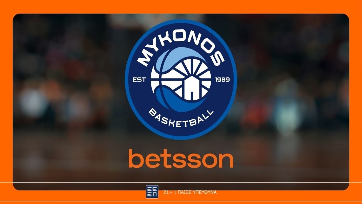 Μύκονος Betsson BC - Ολυμπιακός με Bet Builder και Κορυφαίες Αποδόσεις στην Betsson (26/10) - Bet.gr